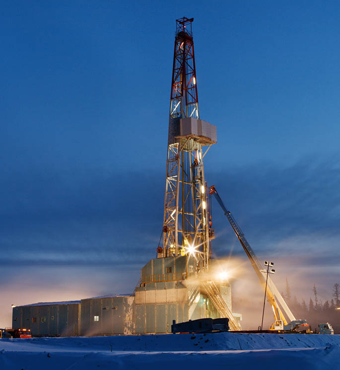 Propane Transportation & Supplier | Central Alberta & Grand prairie ...